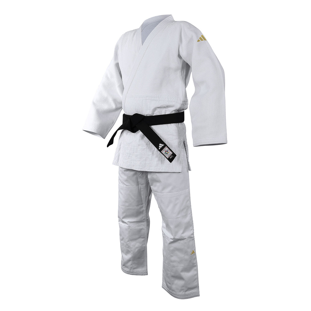 IJF CHAMPION – Judo Gear USA