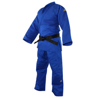IJF CHAMPION – Judo Gear USA
