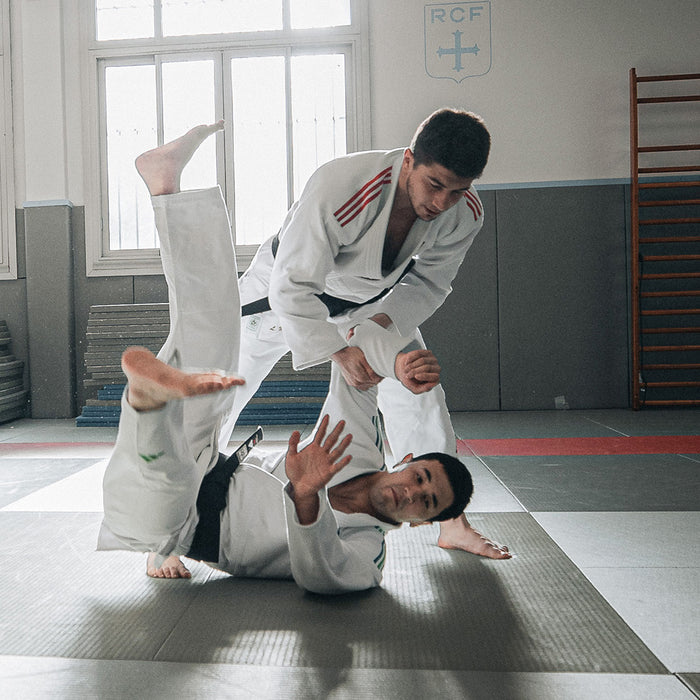 Judo Gear USA the Official Home of Adidas Judo Everything!