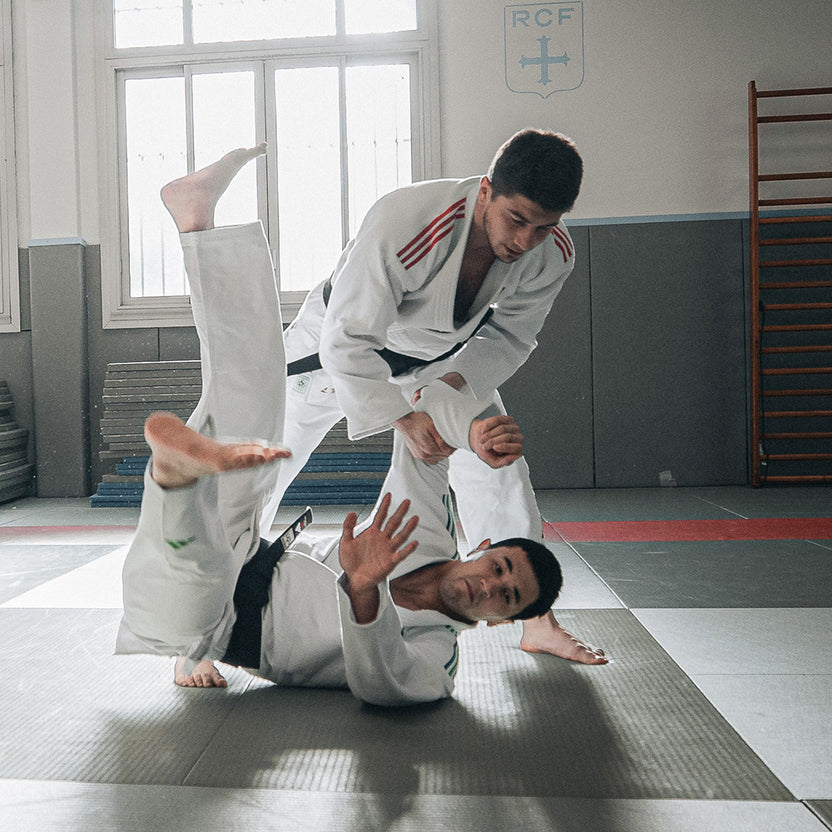 Judo Gear USA the Official Home of Adidas Judo Everything!