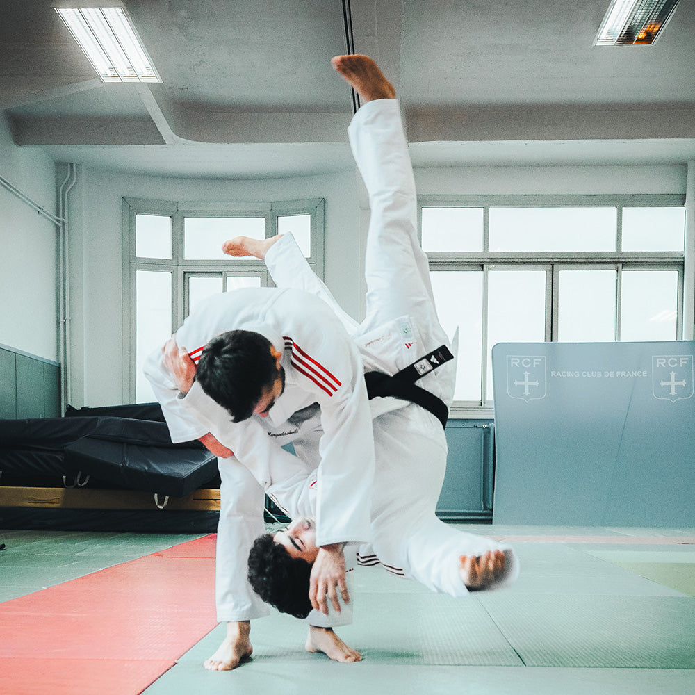Judo Gear USA the Official Home of Adidas Judo Everything!