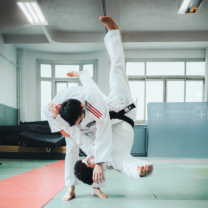 Judo Gear USA the Official Home of Adidas Judo Everything!