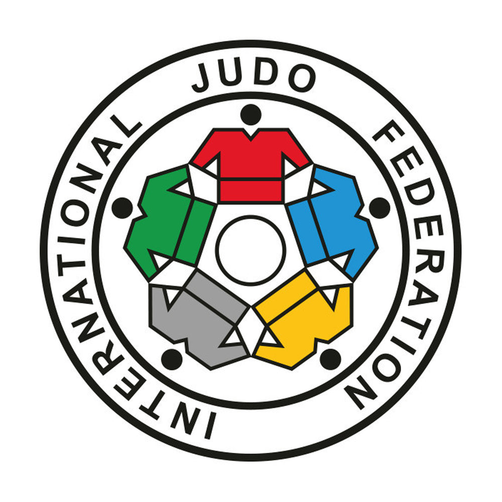 Chest Embroidery – Judo Gear USA